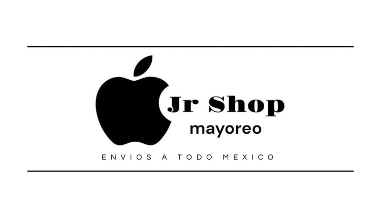 JR Shop Mayoreo. – Jr Shop Mayoreo